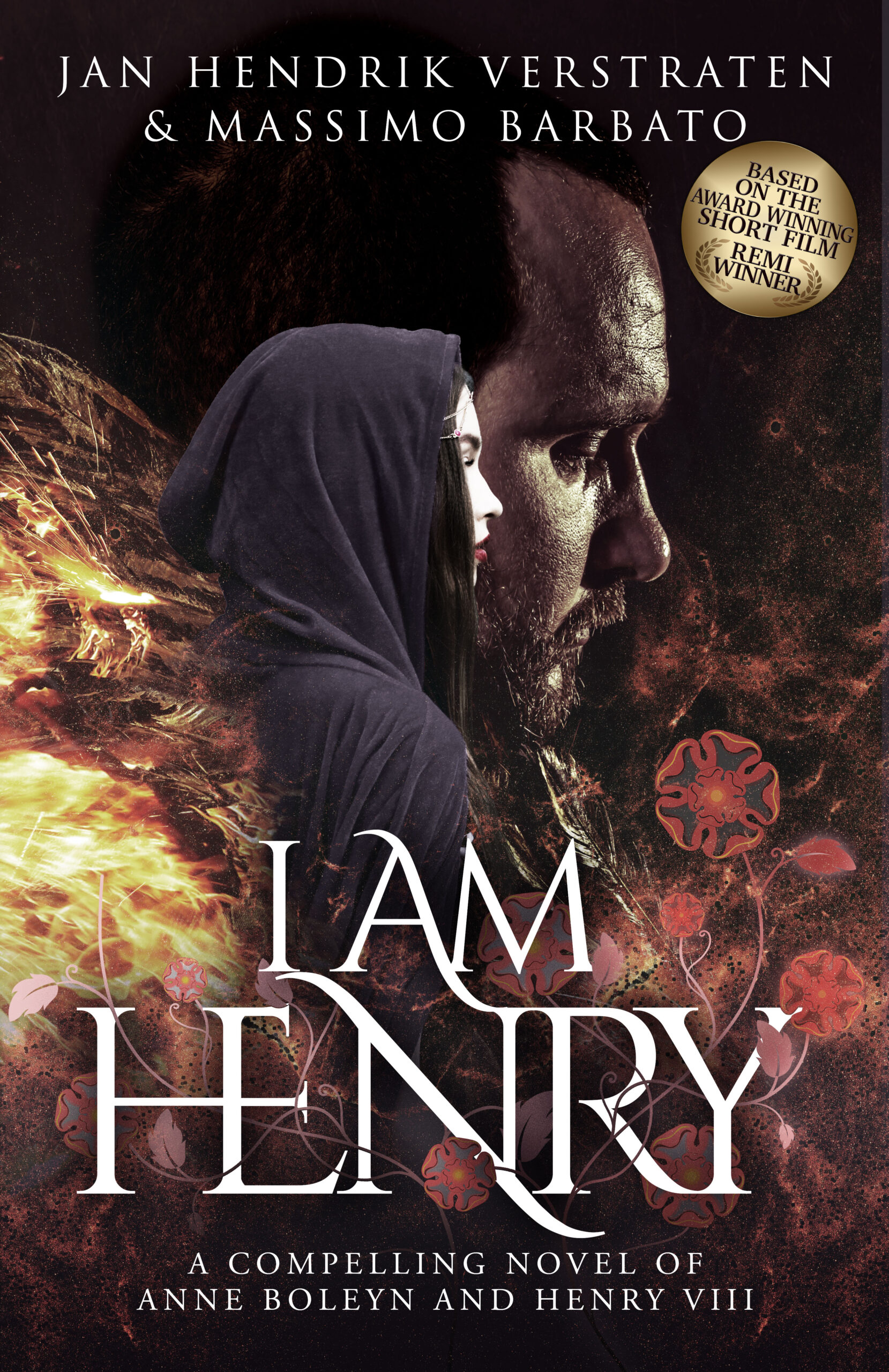 The difficulties of turning a short film about Henry VIII into a novel ...