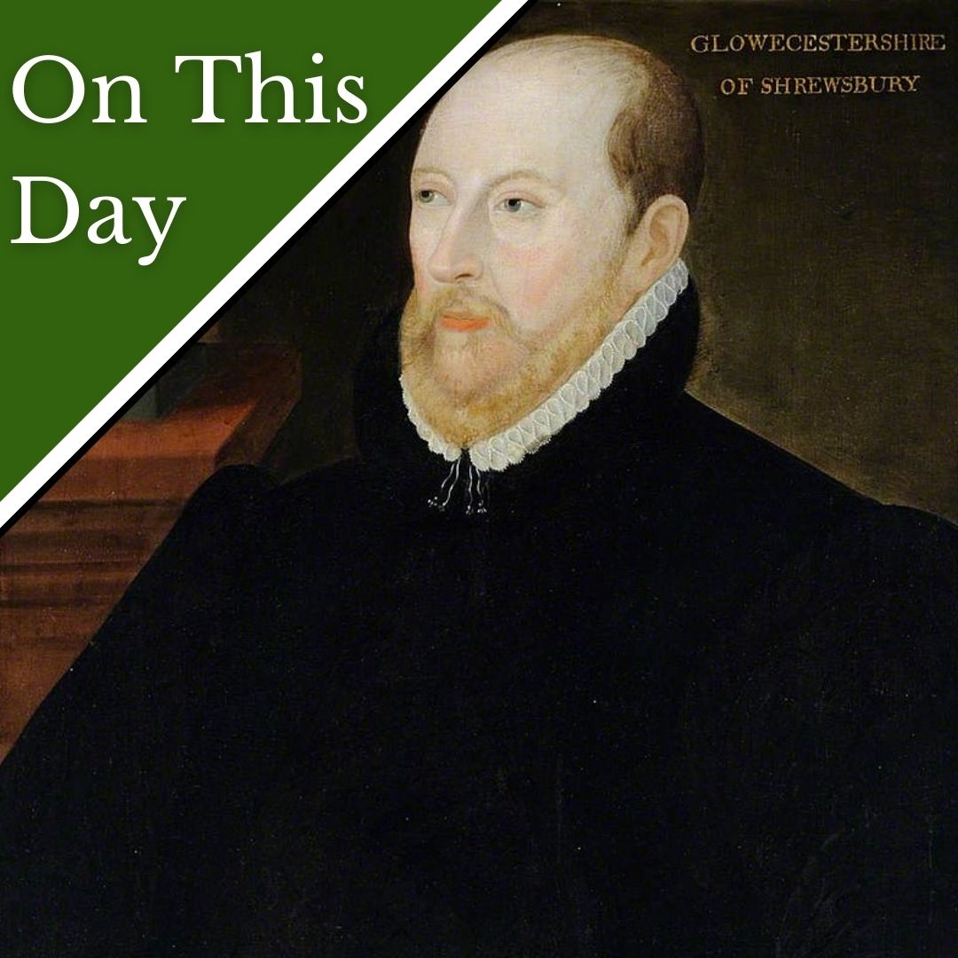 May 14 - The Creeping Parliament - The Tudor Society