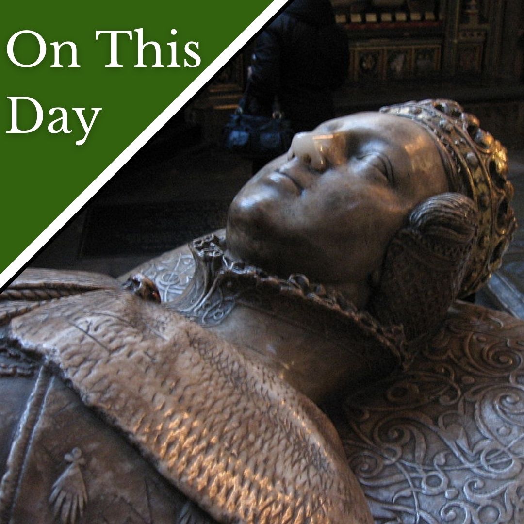 July 16 - Frances Brandon - The Tudor Society