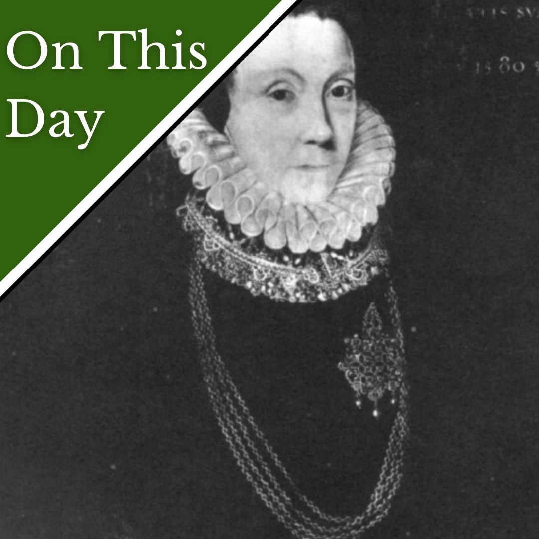 August 27 Lady Anne Bacon Née Cooke The Tudor Society