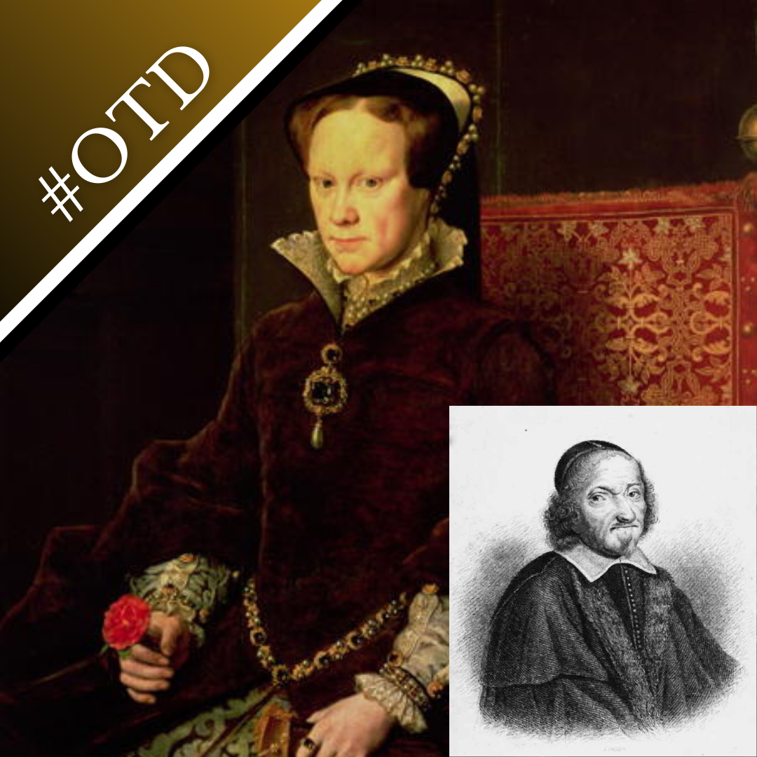 #OTD in Tudor History - 20 January - The Tudor Society