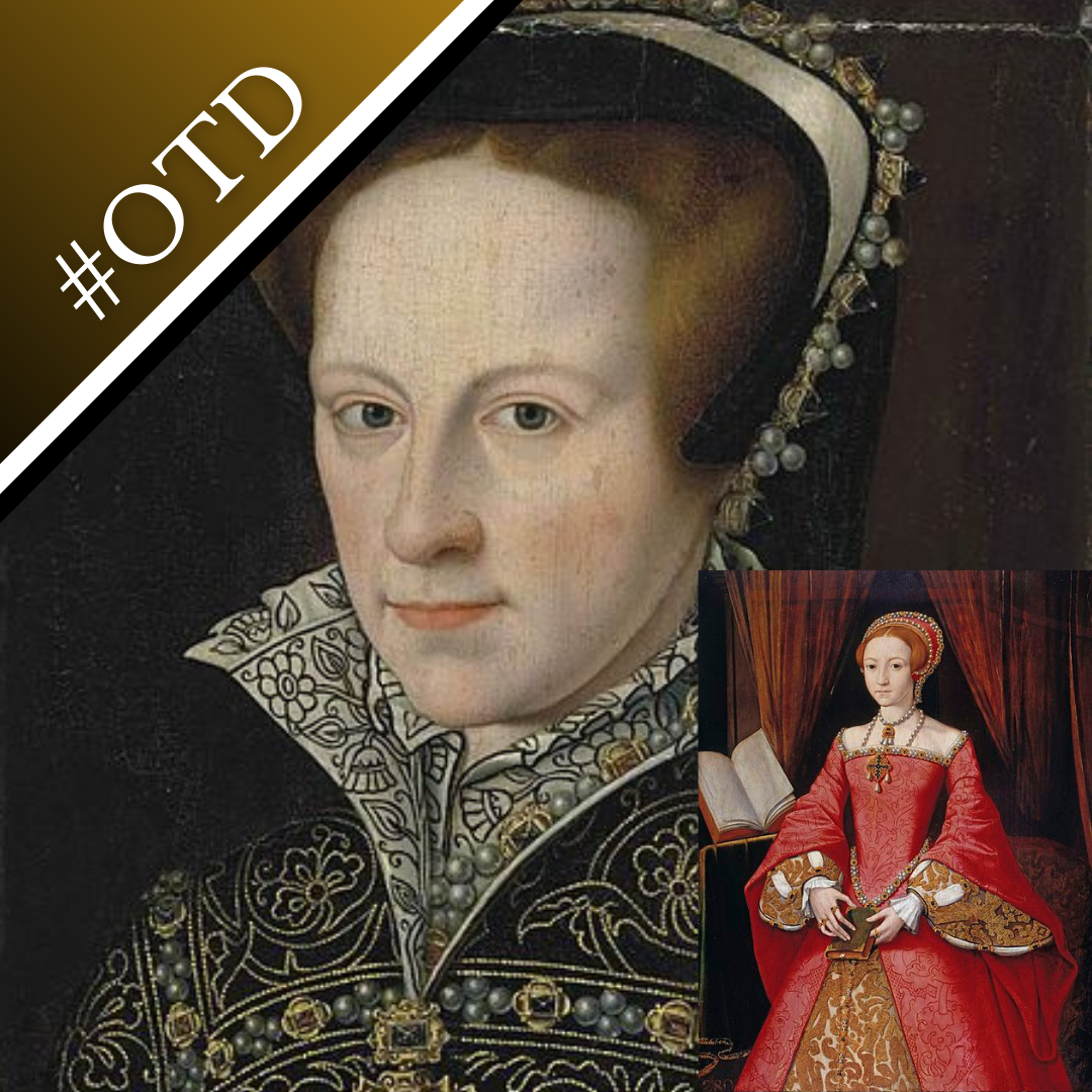 #OTD in Tudor History - 26 January - The Tudor Society