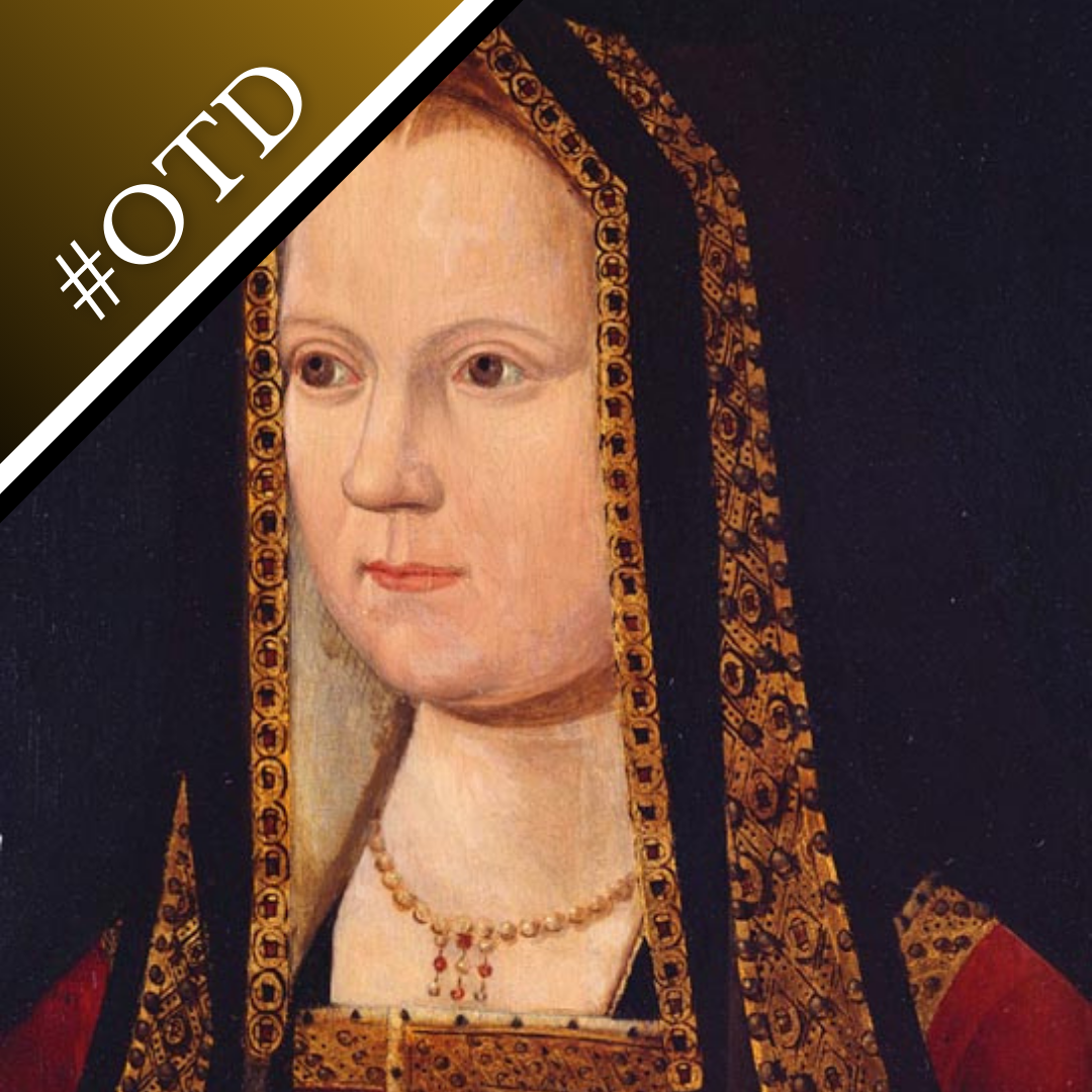 #OTD in Tudor History - 11 February - The Tudor Society