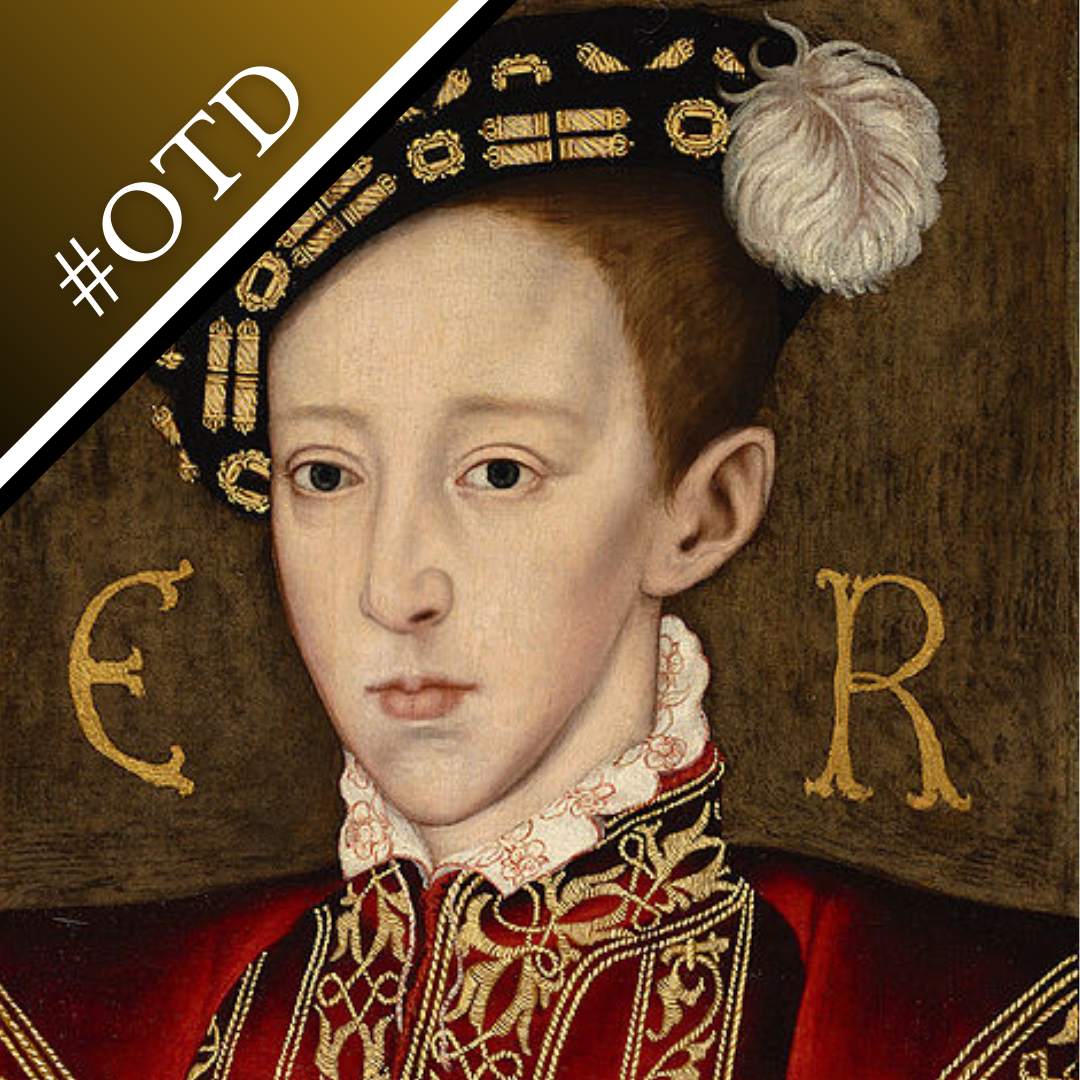#OTD in Tudor history - 20 February - The Tudor Society