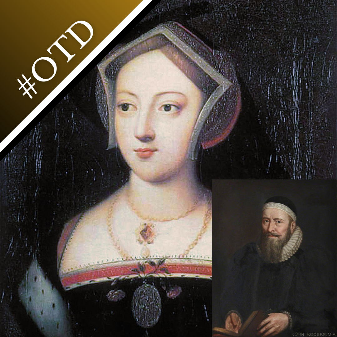 #OTD in Tudor History - 4 February - The Tudor Society