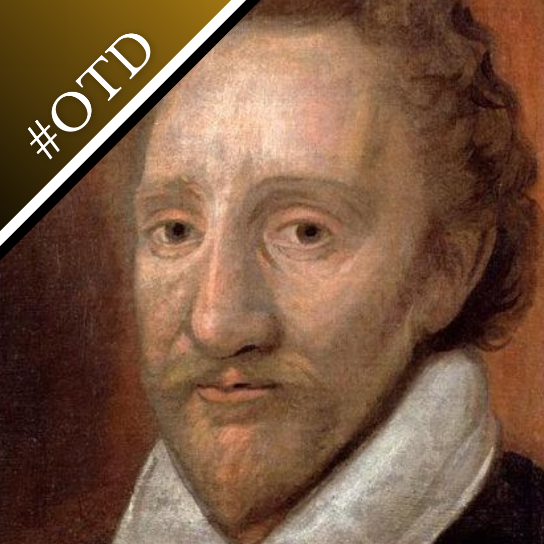 #OTD in Tudor history - 13 March - The Tudor Society