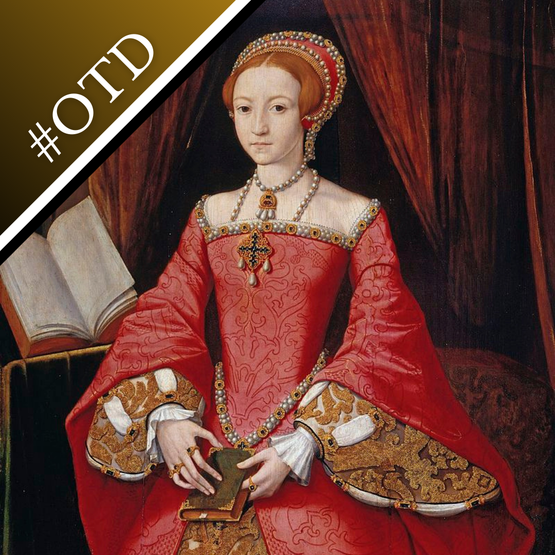 #OTD in Tudor history - 17 March - The Tudor Society