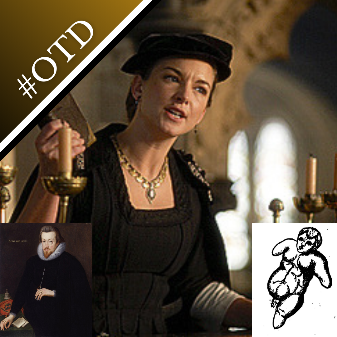 #OTD in Tudor history - 24 May - The Tudor Society