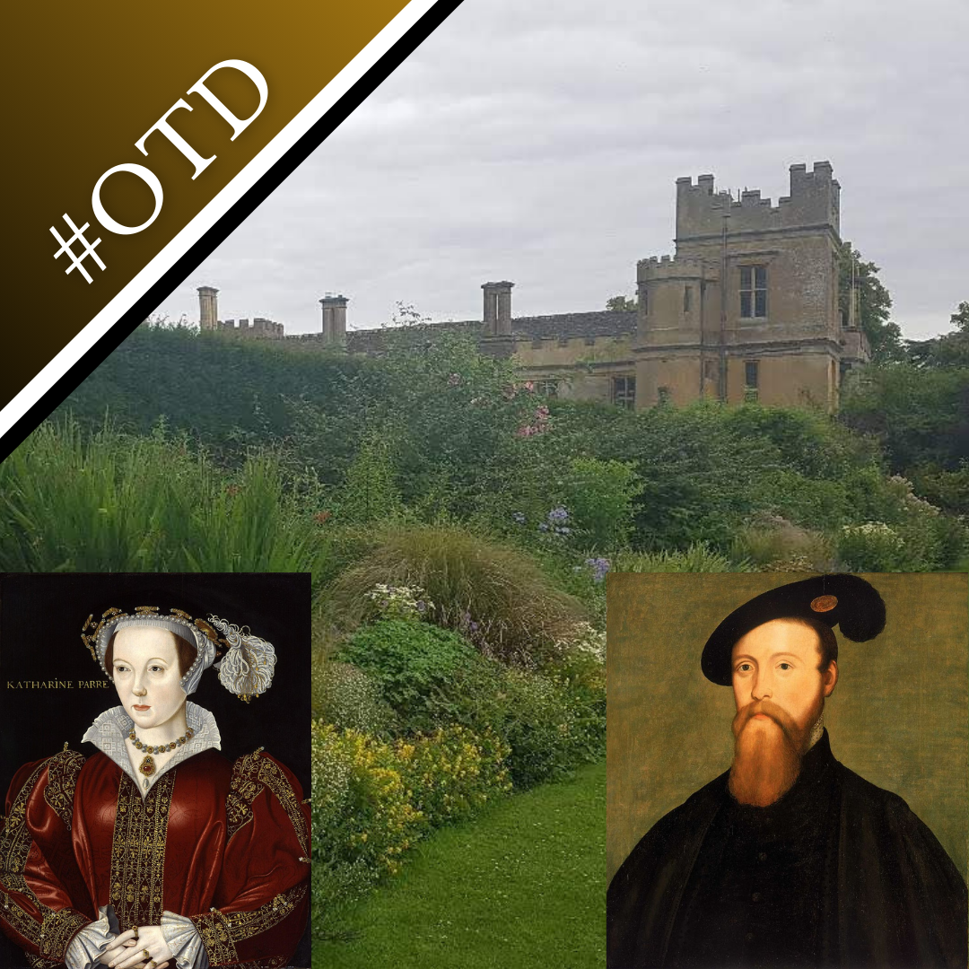 #OTD in Tudor history - 13 June - The Tudor Society
