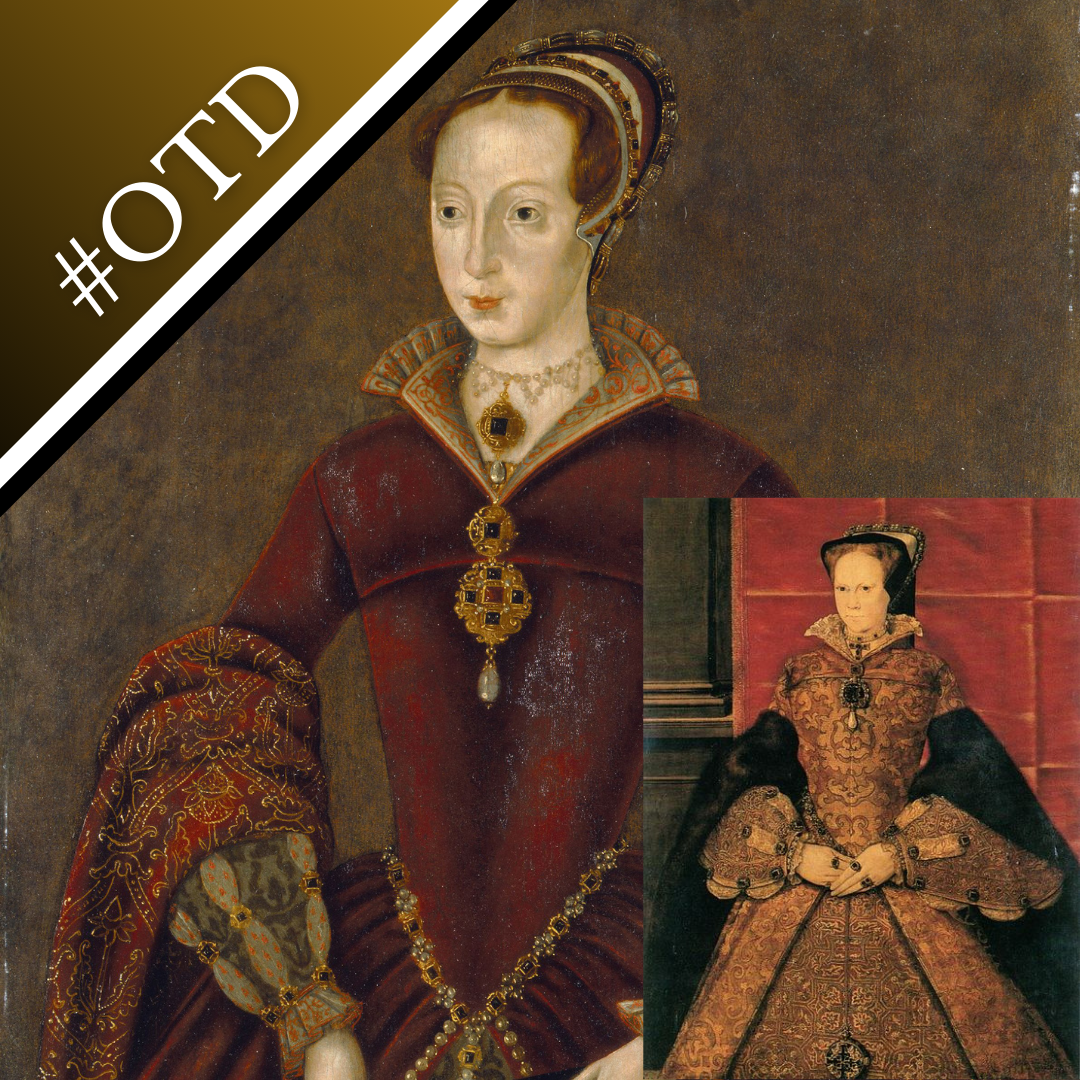 #OTD in Tudor history - 11 July - The Tudor Society