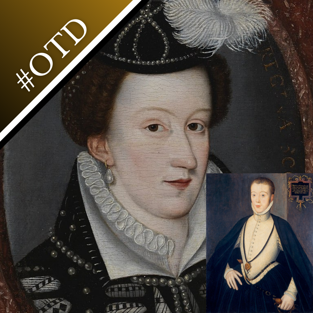 #OTD in Tudor history - 29 July - The Tudor Society