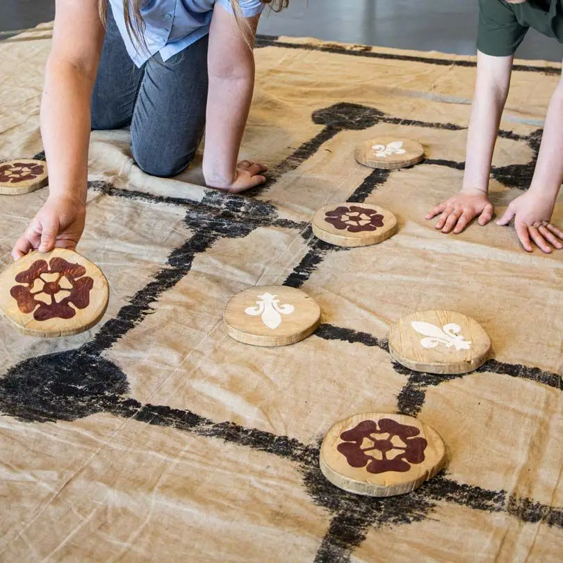 Lots on at the Mary Rose Museum - The Tudor Society