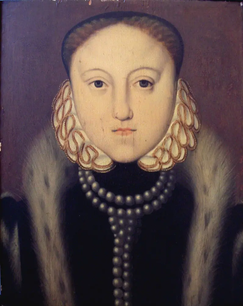 News - The Tudor Society