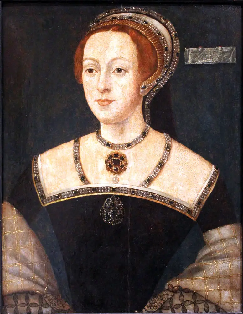 Queen Jane, Where are you? - J. Stephan Edwards - The Tudor Society