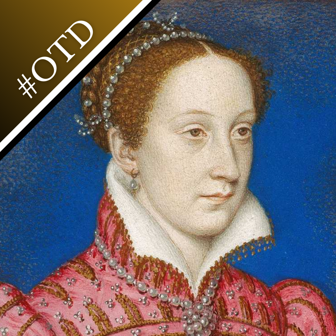 #OTD in Tudor history - 11 September - The Tudor Society