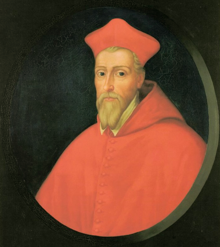 Cardinal William Allen - A good shepherd or a traitor? - The Tudor Society