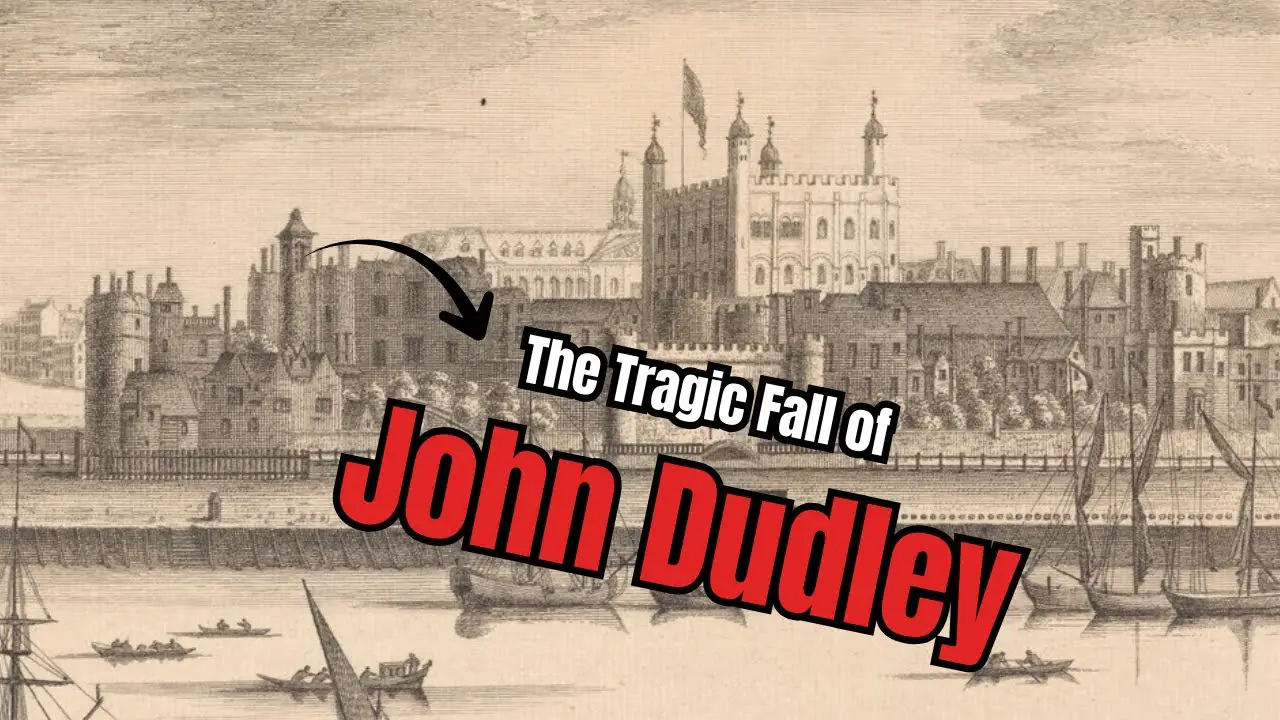 John Dudley, 2nd Earl of Warwick - The Tudor Society